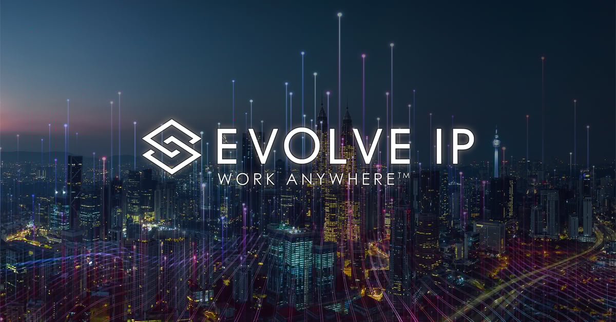 Evolve IP NL Home | Uw betrouwbare UCaaS & CCaaS Service Provider